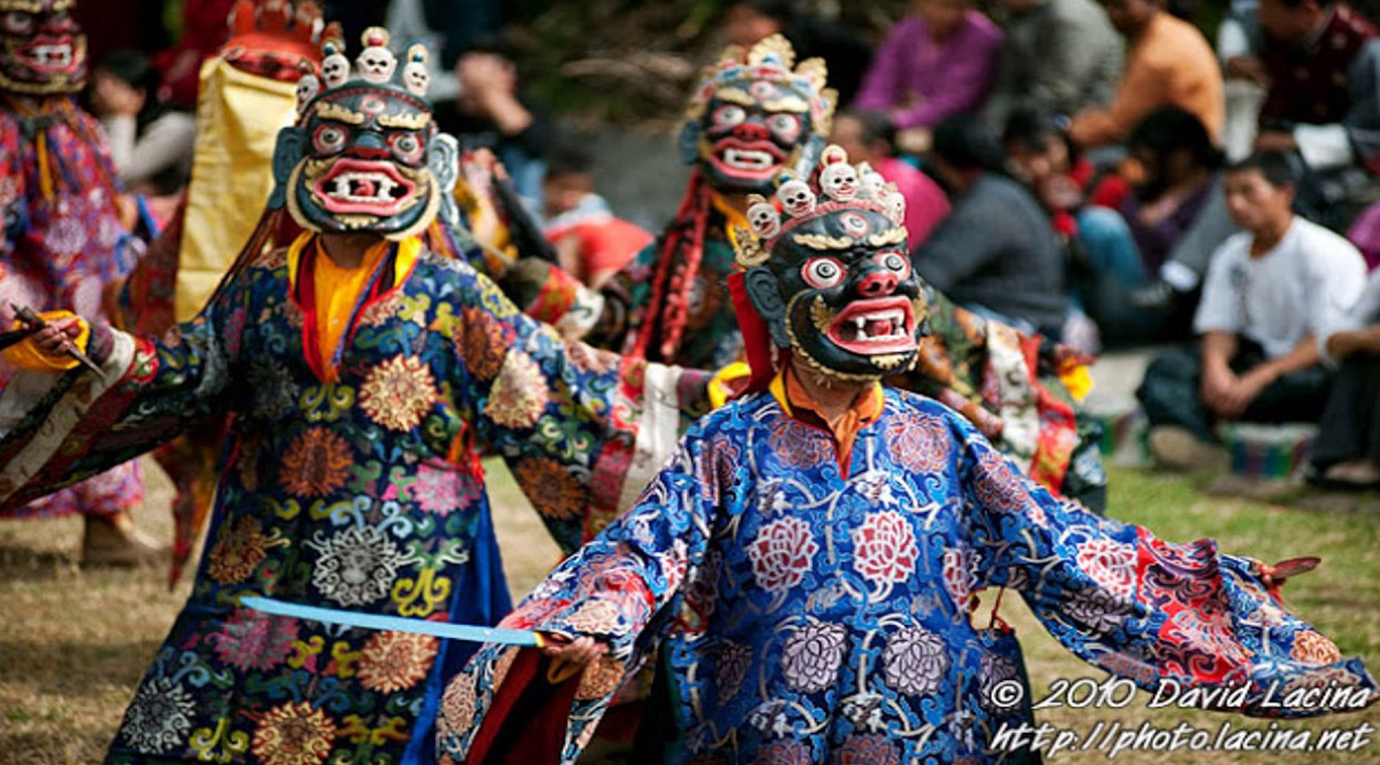 The Celebration of Indian New Year in Various Cultures of India