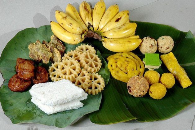The Celebration of Indian New Year in Various Cultures of India