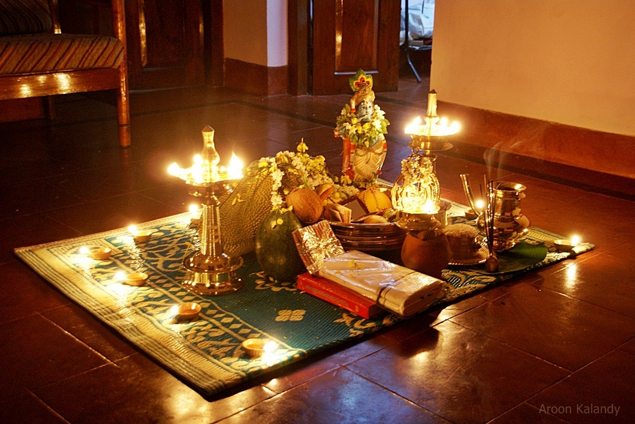 The Celebration of Indian New Year in Various Cultures of India