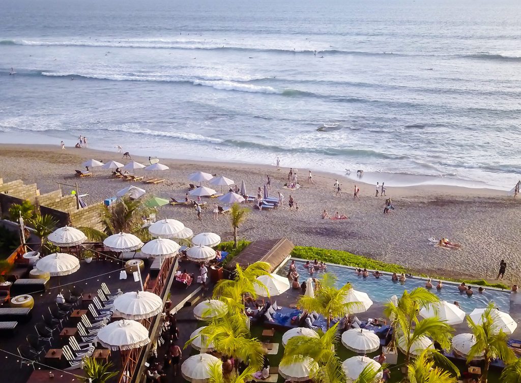 A 5-day Guide to Exploring Bali