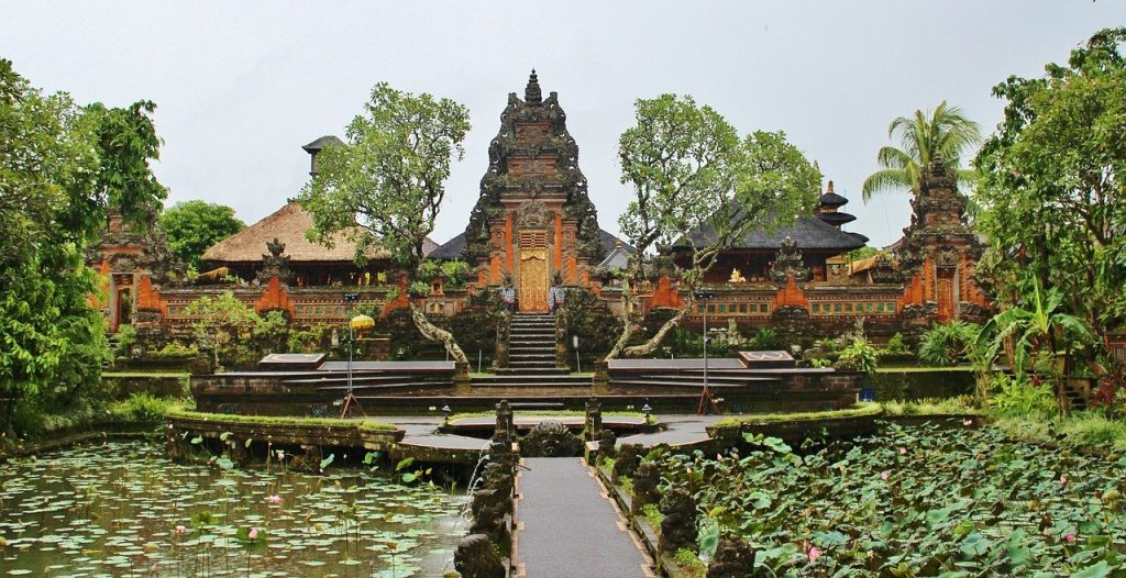 A 5-day Guide to Exploring Bali