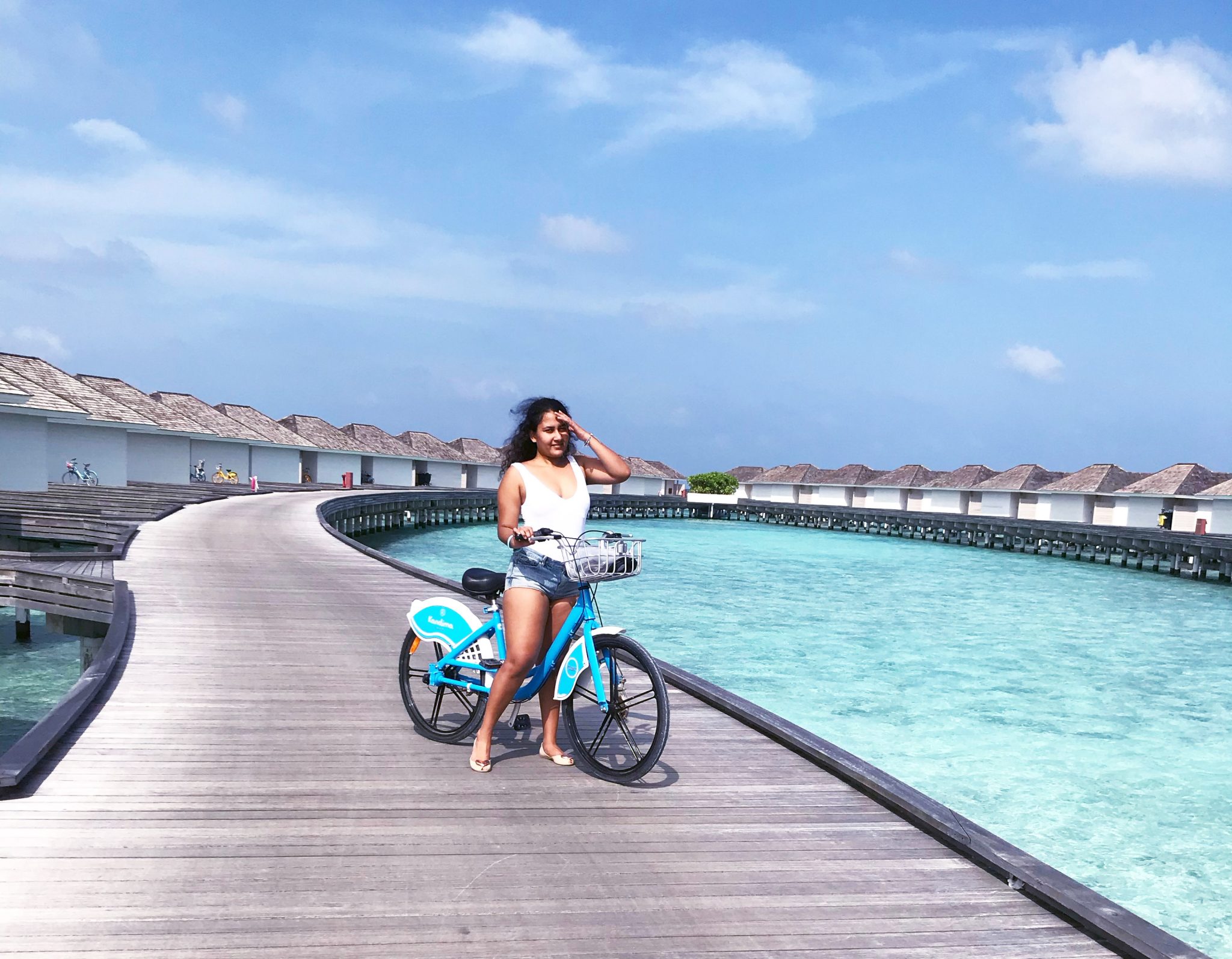 I Snorkeled with Turtles, Chased Dolphins on a Jet Ski and Did Much ...