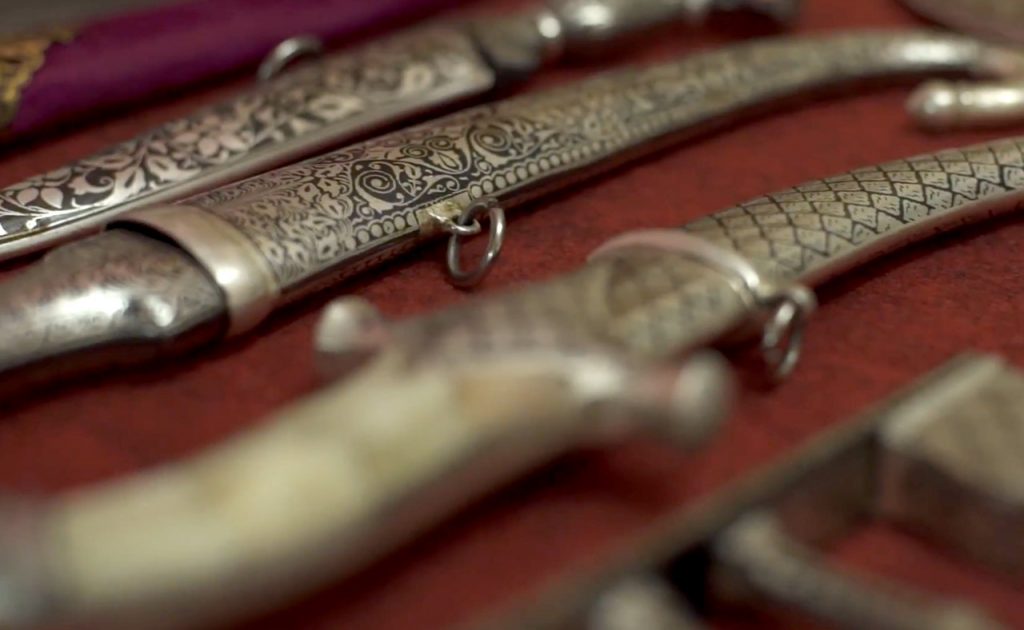 Metal Crafts of India - A Malleable Mélange