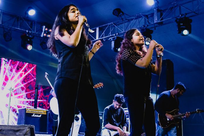 Resonance – An Indian Band for the New Decade