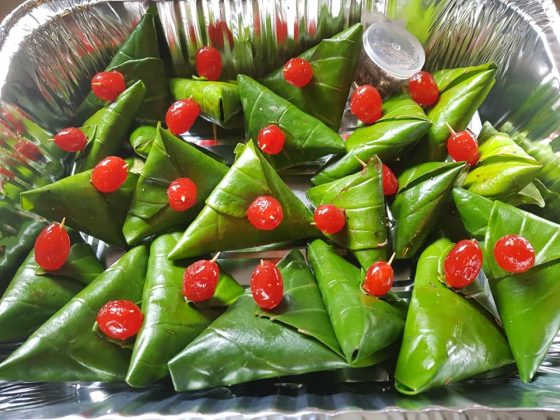Paan Culture in India – Love in a Heart Shaped Betel Leaf
