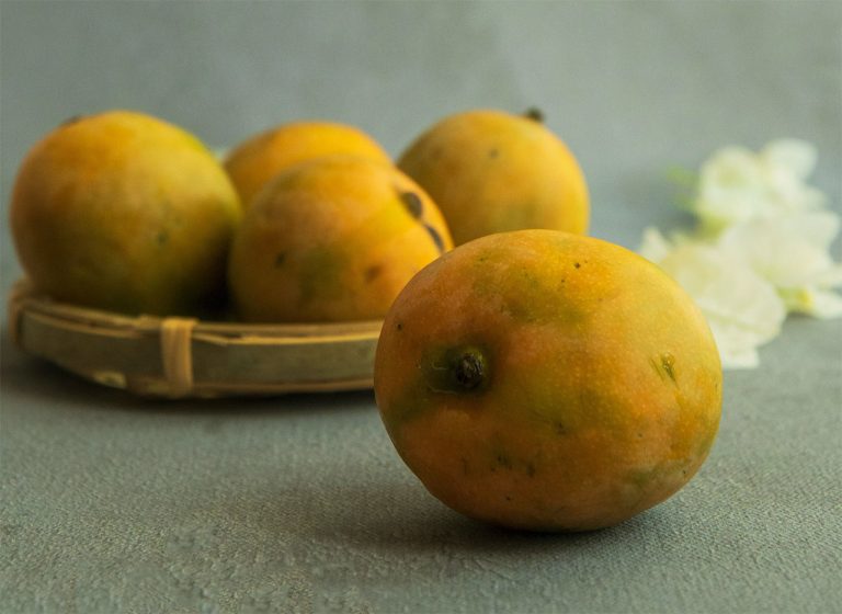 Indian Mango Mania – The Fruit King of Hearts!