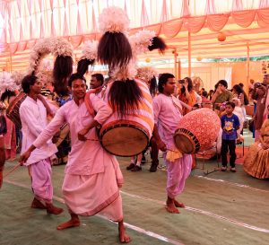The Beats of Different Traditional Drums of India