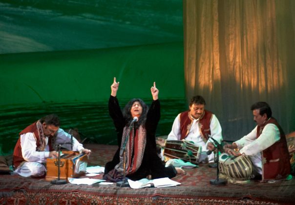 Qawwali – Music that Touches the Spiritual Strings