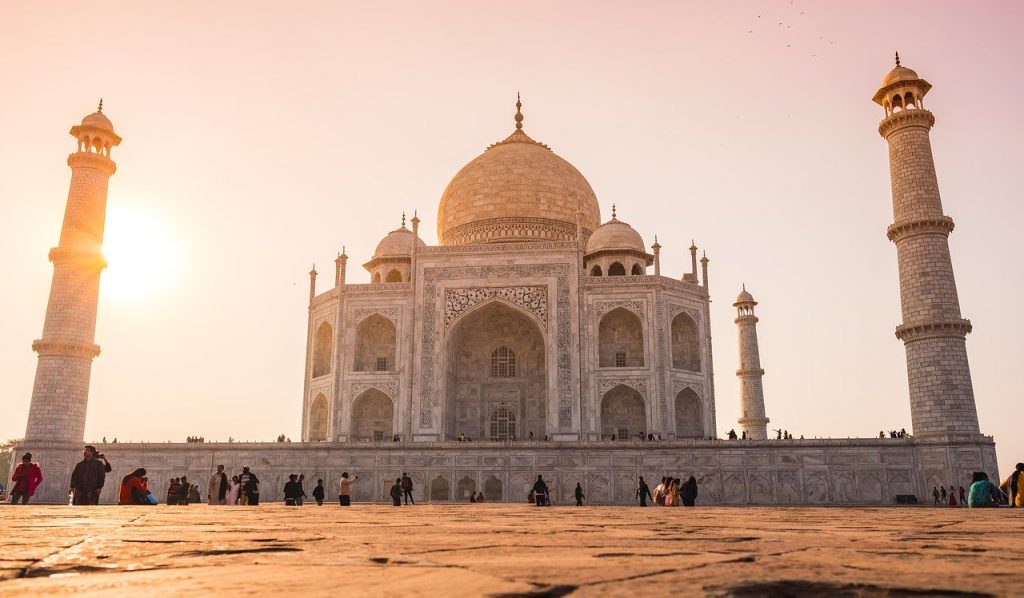 10 Exceptional Things Uttar Pradesh is Famous For!