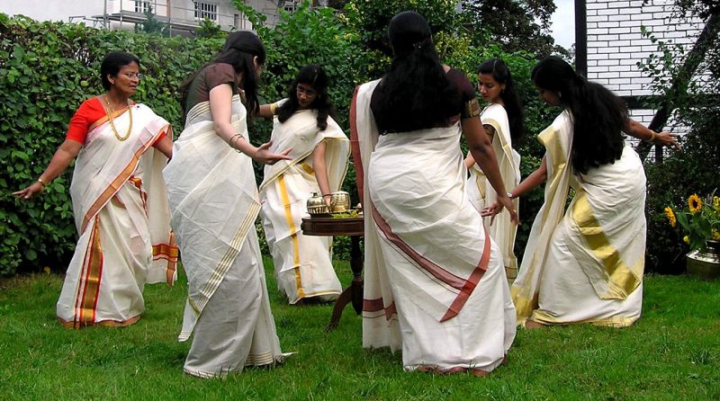 Exploring the Exhilarating Art Forms of Kerala
