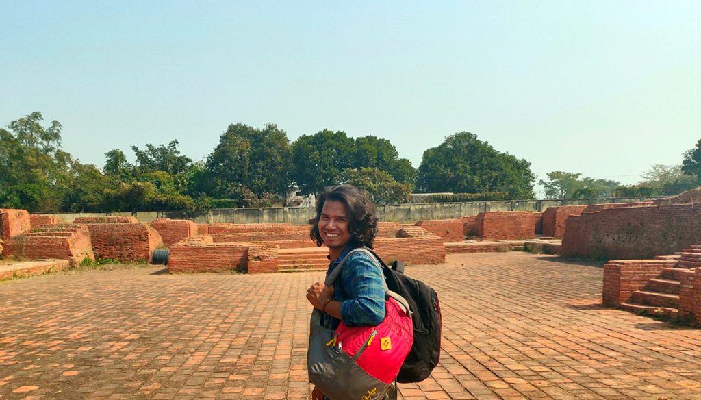 The Historical Ruins of Nalanda: Exploring the Ancient University’s ...