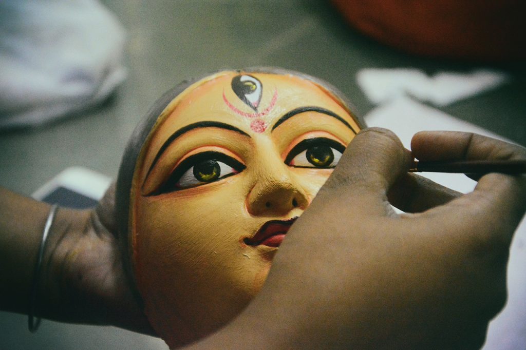 Culture of West Bengal - Exploring the Rich Tradition, Art, Music, Food ...