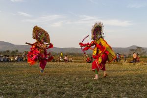 Culture of West Bengal - Exploring the Rich Tradition, Art, Music, Food ...
