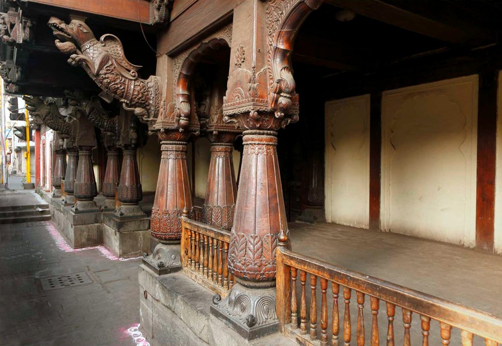 Maharashtra Culture: Exploring the Rich Tradition, Art, Music, Food and ...