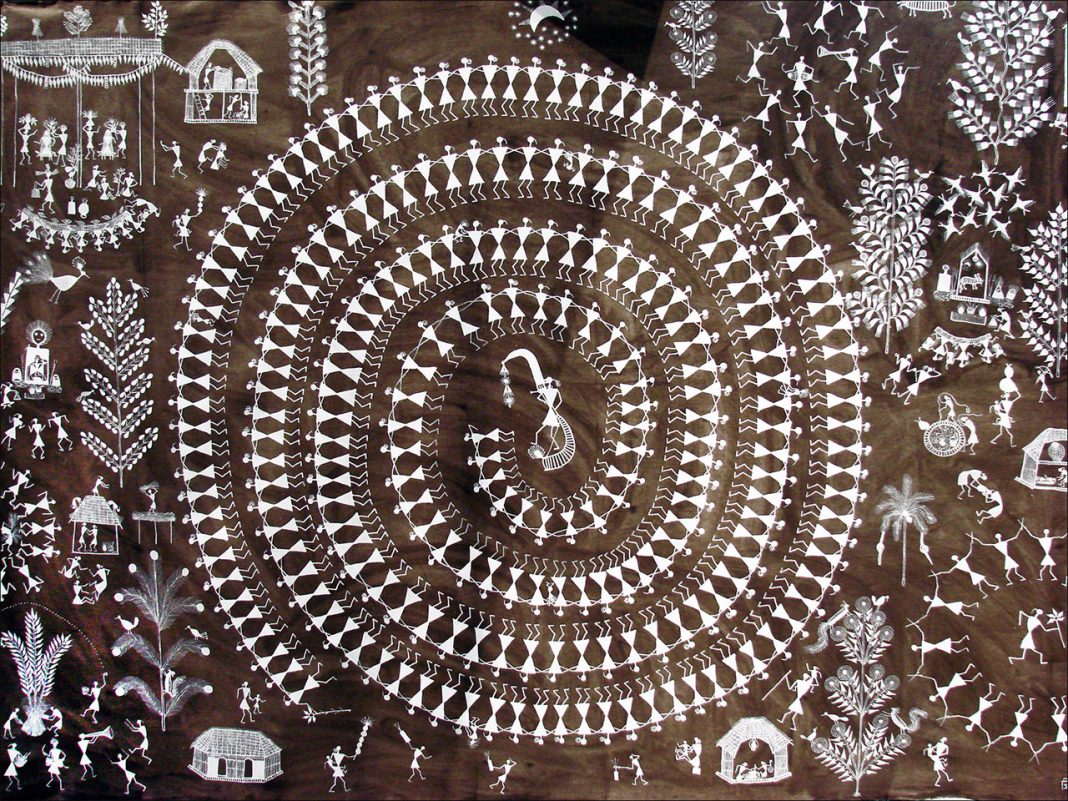 Maharashtra Culture: Exploring the Rich Tradition, Art, Music, Food and ...