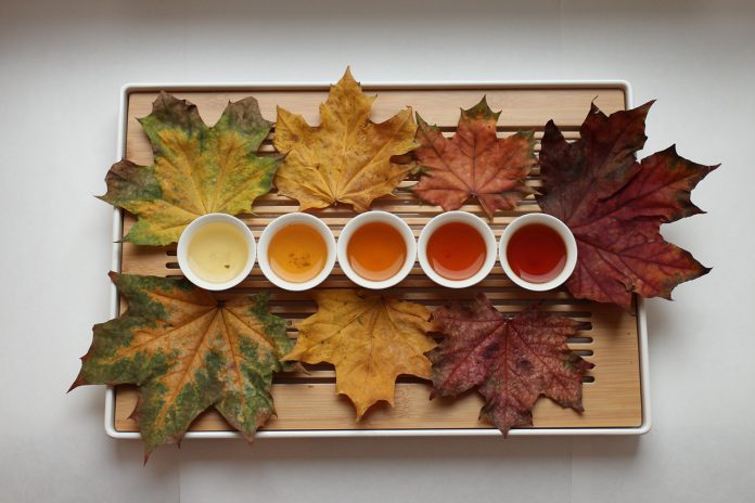 7 Types of Tea in India And Their Amazing Health Benefits
