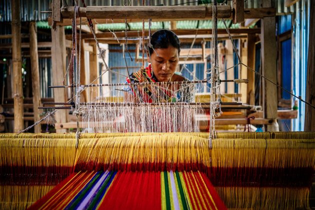 National Handloom Day - Importance of Handlooms & Weavers