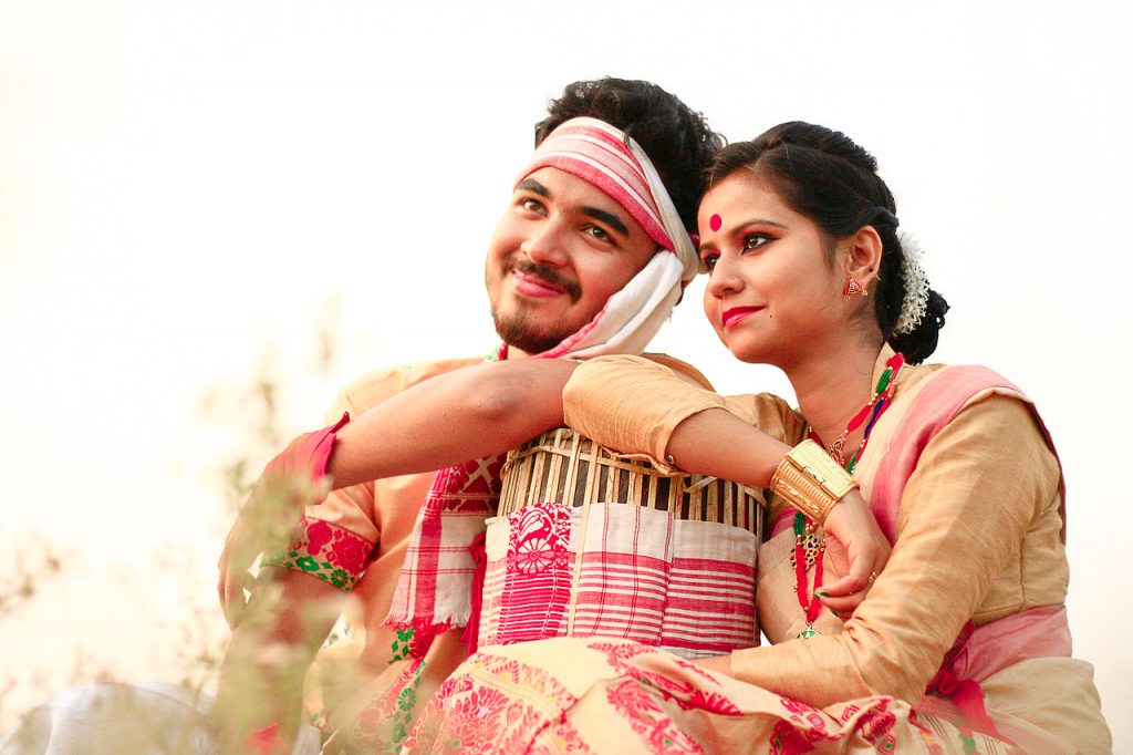 Assam Culture: Gateway to The Rich Tradition, Art, Music, Food and ...