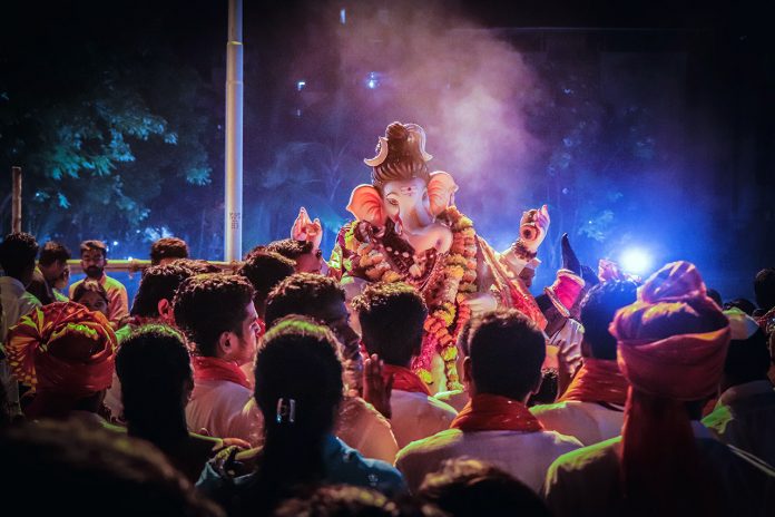 Indian Culture : What Makes it Unique From Rest of the World