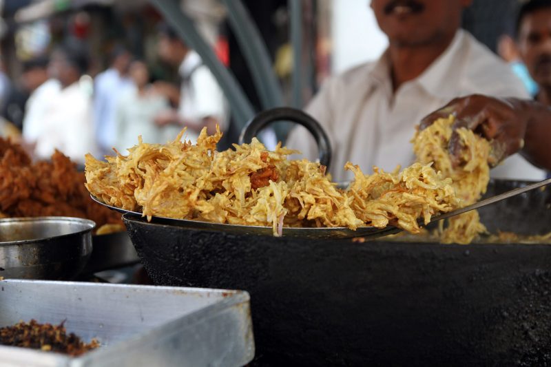 Khau Galli : The Biggest And The Best of Mumbai's Street Food Scene