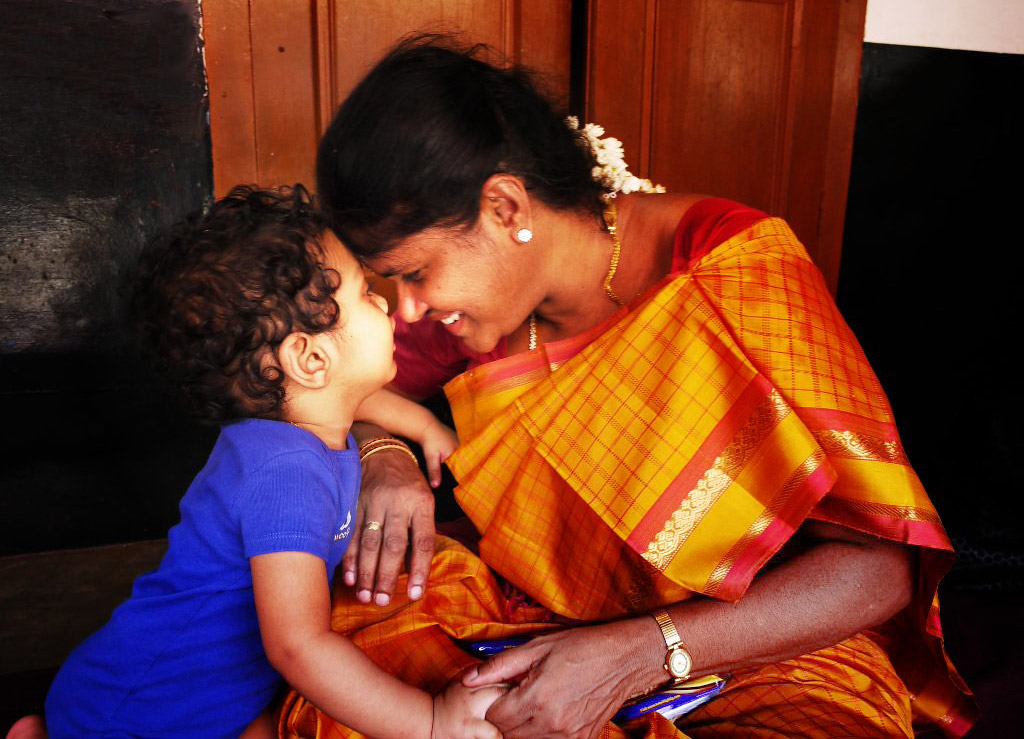 How To Teach Traditional Indian Family Values To Children In Modern Times How To Teach Traditional Indian Family Values To Children In Modern Times