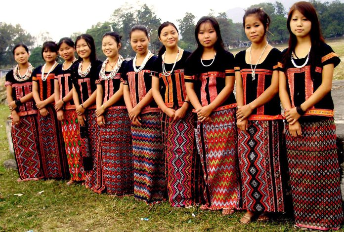 Northeastern Tribes of India - Little Known Things About Their Culture