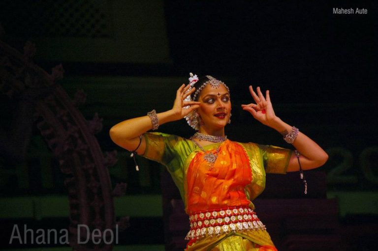 Festivals of Maharashtra - Vivid Expressions of Marathi Culture