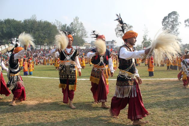 Northeastern Tribes of India - Little Known Things About Their Culture
