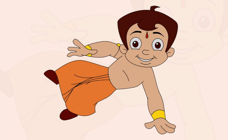 Top 7 All Time Favourite Cartoon Characters in India We Love Till Date