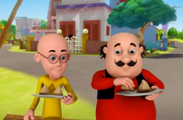 Top 7 All Time Favourite Cartoon Characters in India We Love Till Date