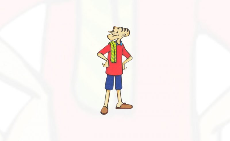 Top 7 All Time Favourite Cartoon Characters in India We Love Till Date