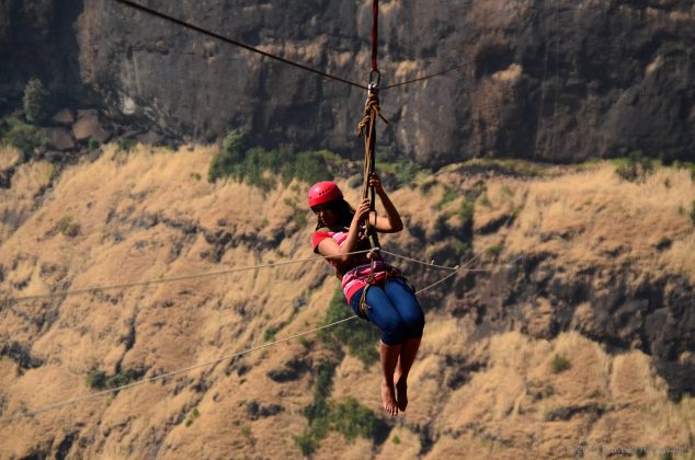 Top 10 Adventure Activities in India 2020