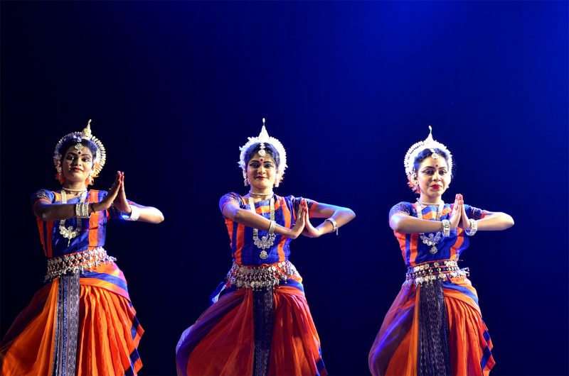 Classical Dance of India: Reflecting the Rich Heritage and Cultural ...