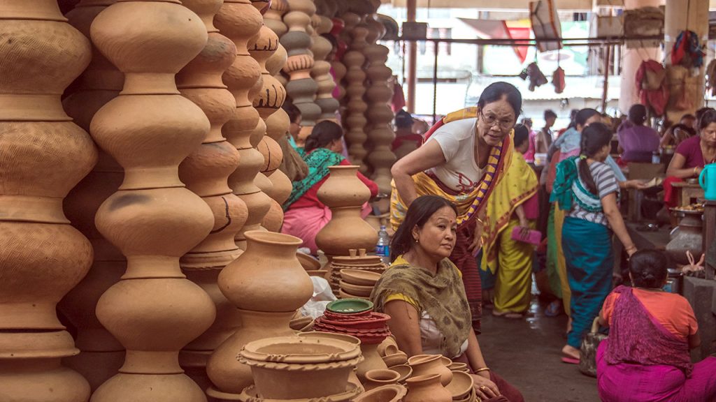 Culture of Manipur: Mesmerizing Tradition, Art, Music, Food and Festivals