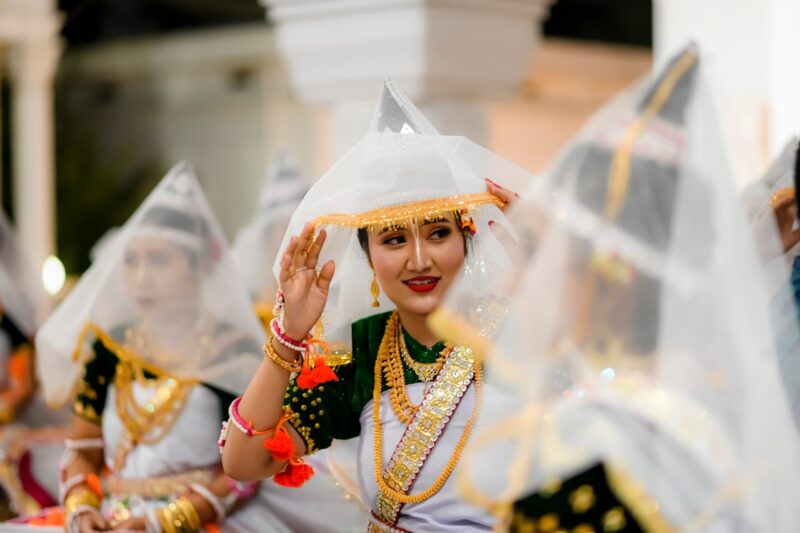 Culture of Manipur: Mesmerizing Tradition, Art, Music, Food and Festivals