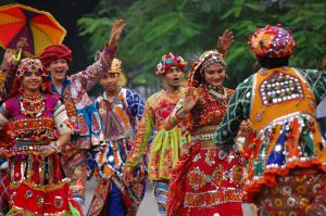 Culture of Gujarat: Exploring the Rich Heritage, Art, Music, Food and ...