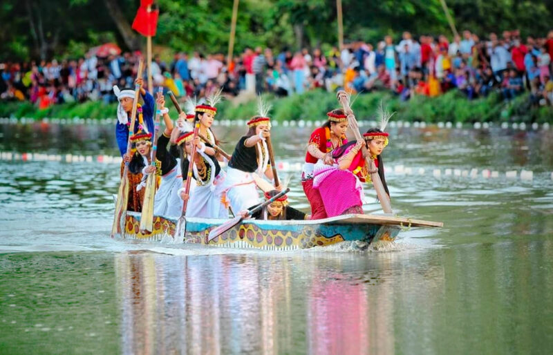 Culture of Manipur: Mesmerizing Tradition, Art, Music, Food and Festivals