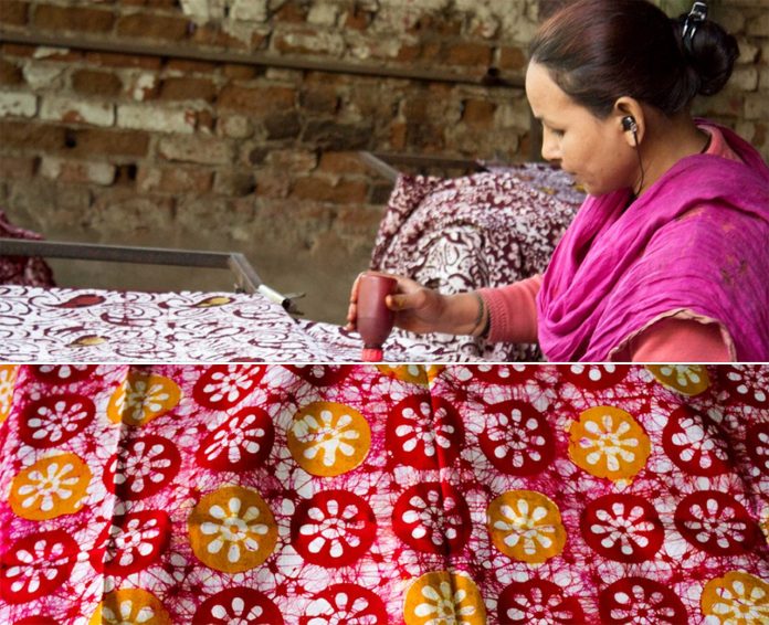 Handicrafts from Gujarat with Strong-rooted Traditional Essence