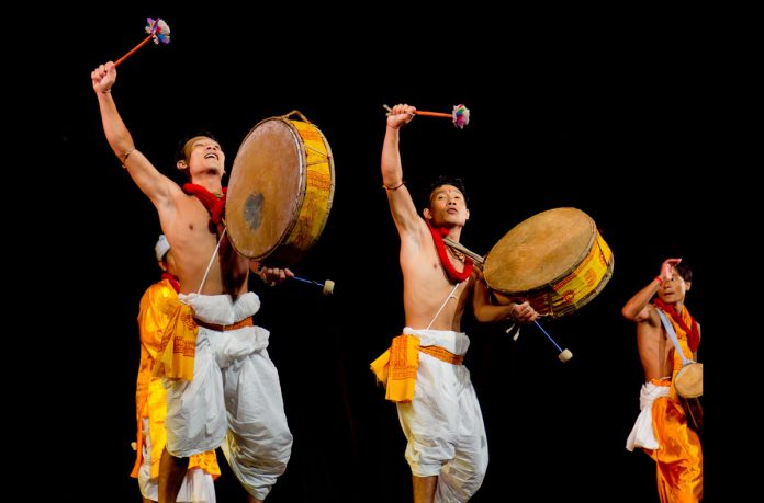 Culture of Manipur: Mesmerizing Tradition, Art, Music, Food and Festivals