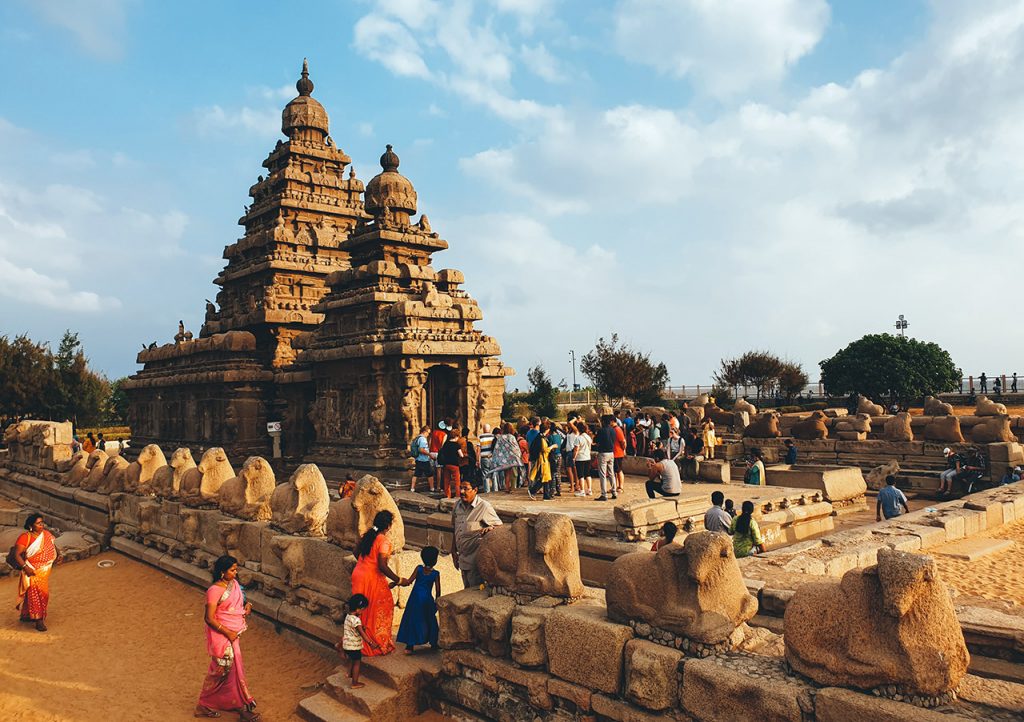 Tamil Nadu Culture: Exploring the Rich Tradition, Art, Music, Food and ...