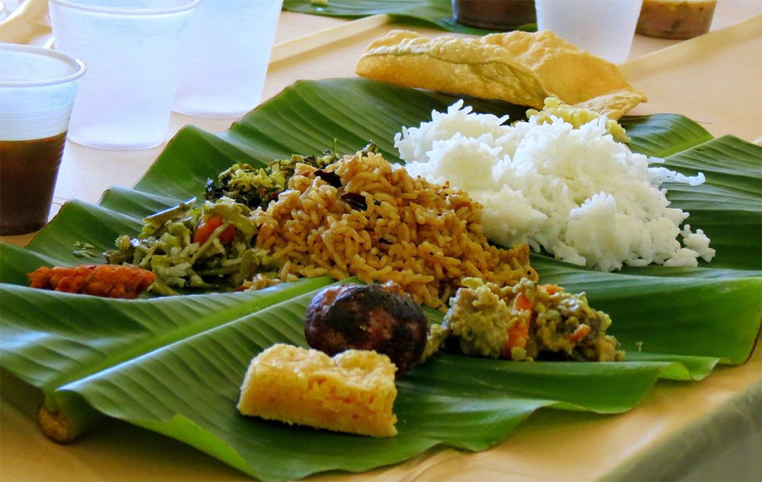 Tamil Nadu Culture: Exploring the Rich Tradition, Art, Music, Food and ...