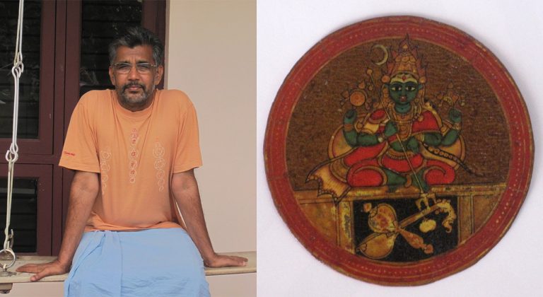 The Ganjifa Cards: Lost Art of the Mysore Royalty Getting Revived