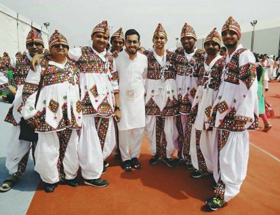 Traditional Dresses of Gujarat: Vibrant, Colourful and Mesmerizing