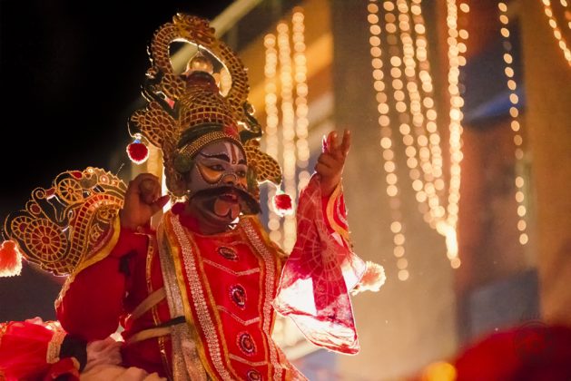 The Beautiful Art Forms of Tamil Nadu, Reflections of Tamilian Culture