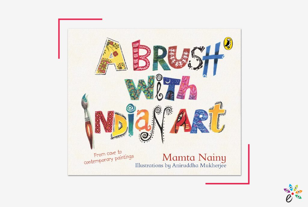 10 Books on Indian Art that Every Artist Must Read