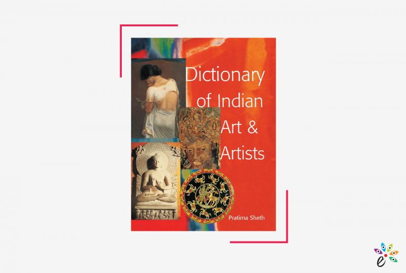 10 Books on Indian Art that Every Artist Must Read