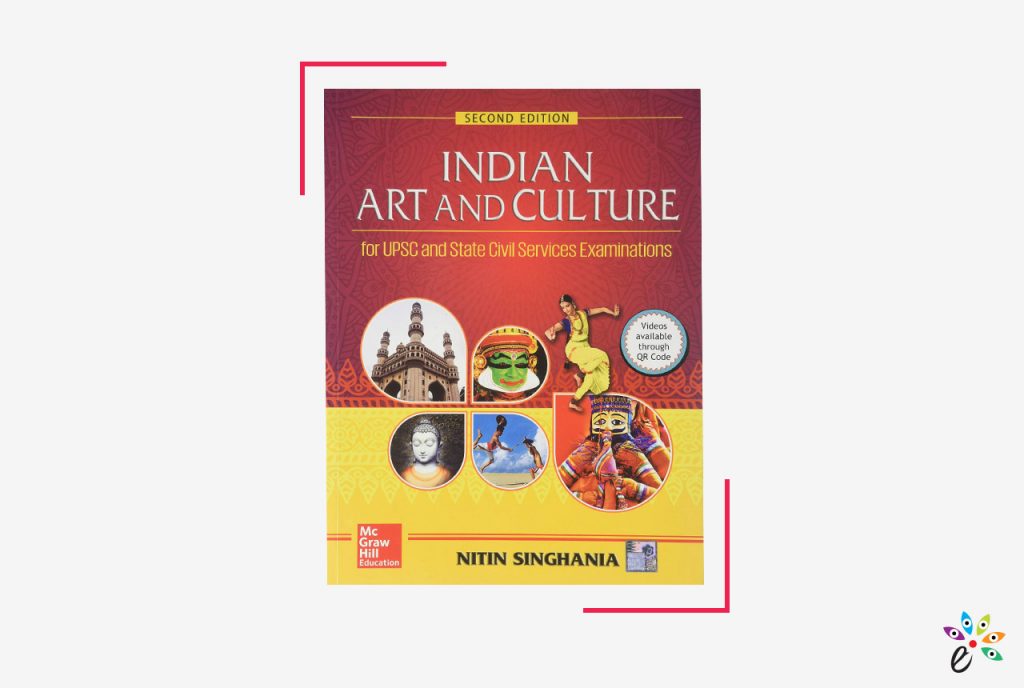 10 Books on Indian Art that Every Artist Must Read