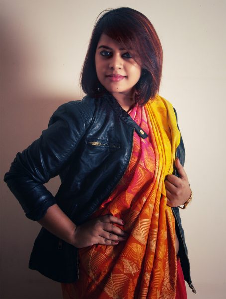 Indian Traditional Winter Wears - A look at 5 Fashion Style Statements
