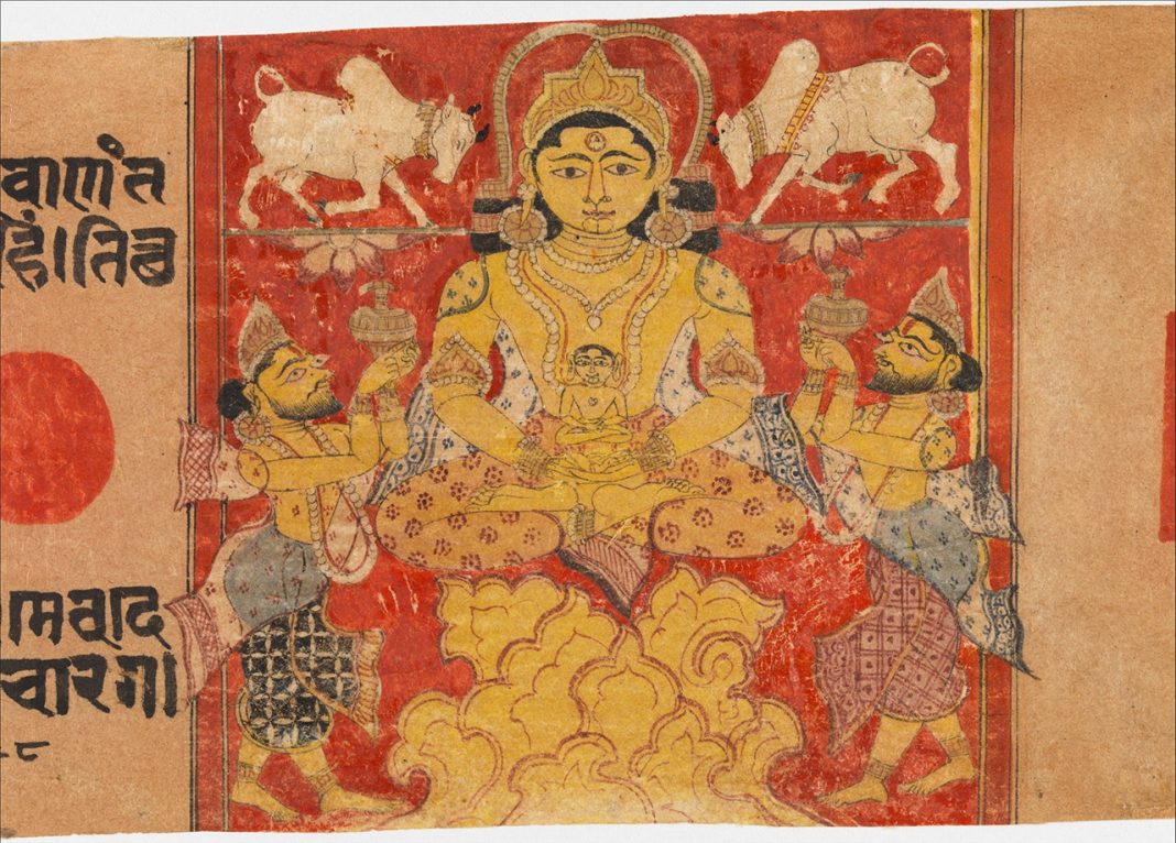 Miniature Paintings of India: Evolution of Different Art Schools and Styles