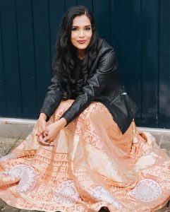 Indian Traditional Winter Wears - A look at 5 Fashion Style Statements